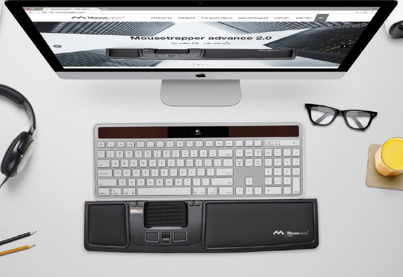 Connecting Mousetrapper | Mousetrapper